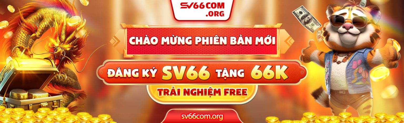 Sv66 : Trang Chủ Chính Thức sv66.com Mới Nhất Update [2024]
